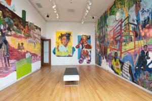 Althia Raj | Ottawa Art Gallery