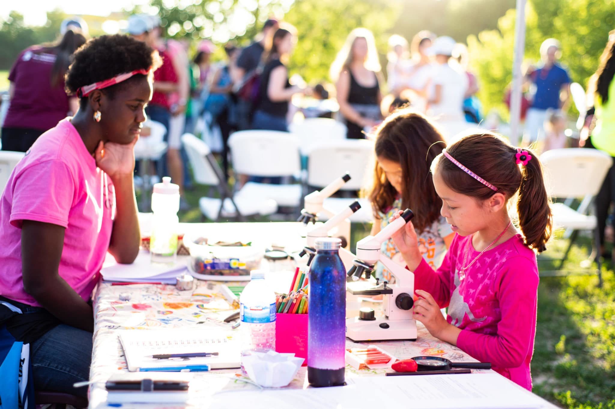 Wellness and Community Programs | Ottawa Art Gallery