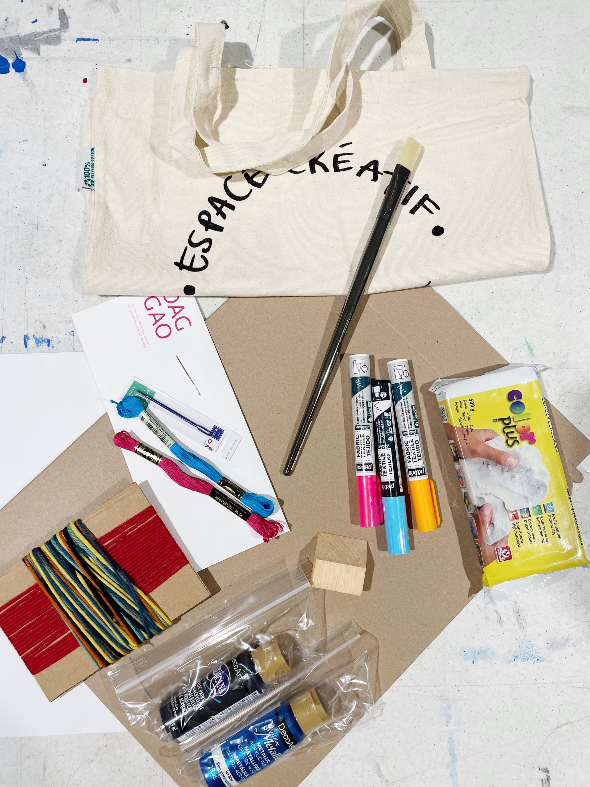 Creative Space | Ottawa Art Gallery