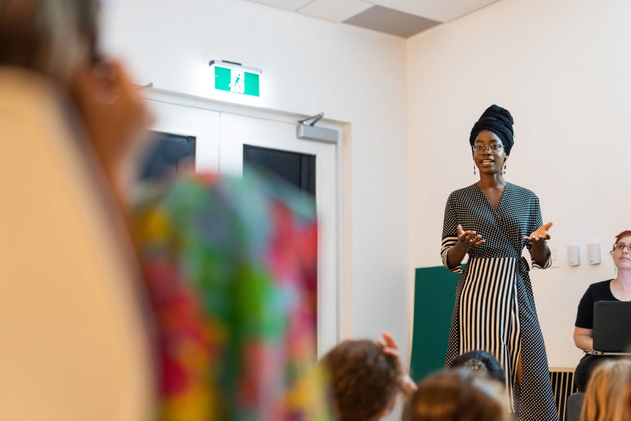 Educational Programs and Resources | Ottawa Art Gallery