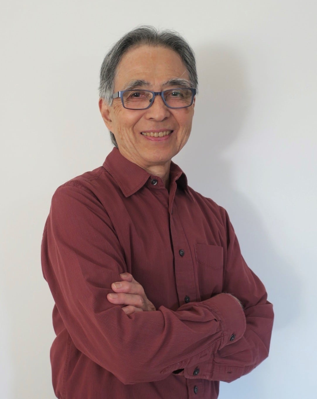 Norman Takeuchi: A Panel | Ottawa Art Gallery