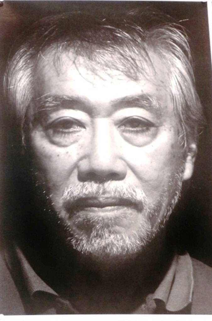 Norman Takeuchi: A Panel | Ottawa Art Gallery