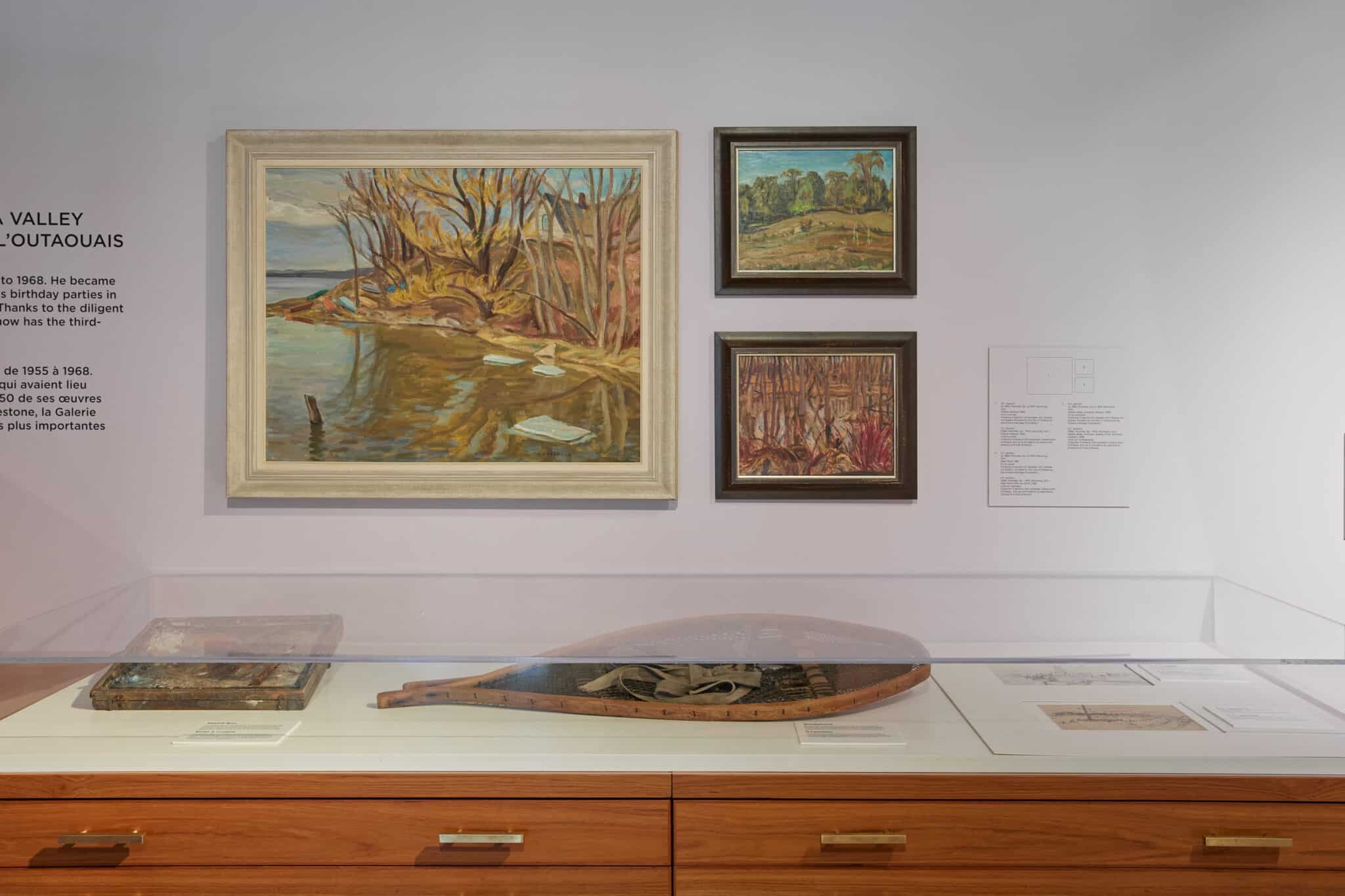 Group of Seven | Ottawa Art Gallery